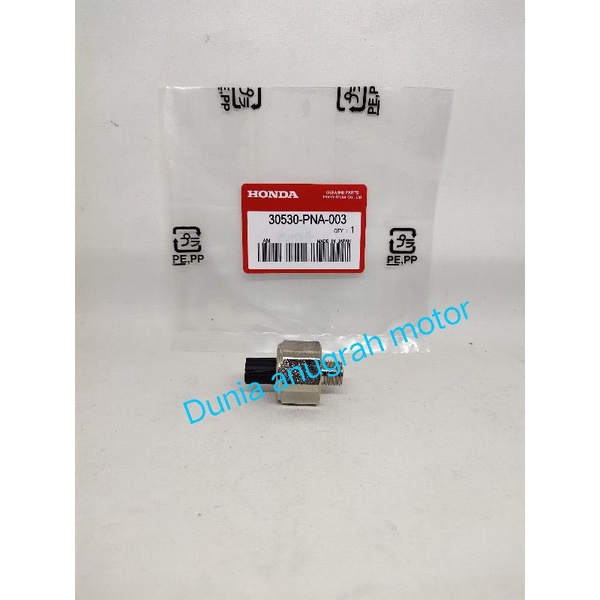 Jual SENSOR KNOCK SENSOR KNOCKING HONDA NEW CRV GEN 2 THN 2002 2003 ...