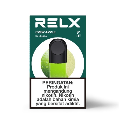 Jual RELX Infinity Esential All Variant | Shopee Indonesia