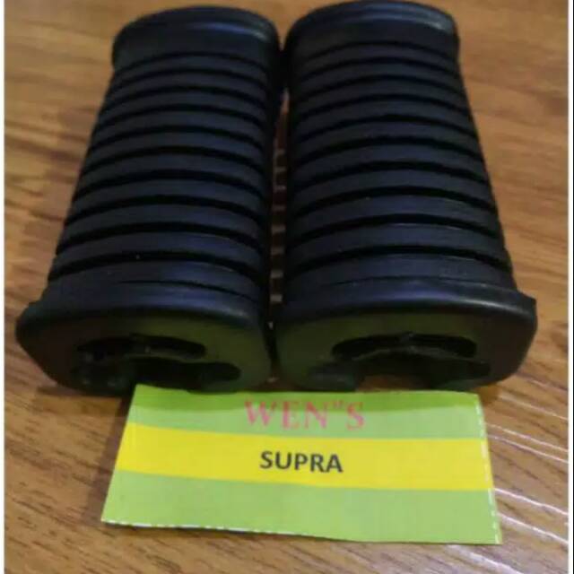 Jual Step supra karet step injakan kaki supra | Shopee Indonesia