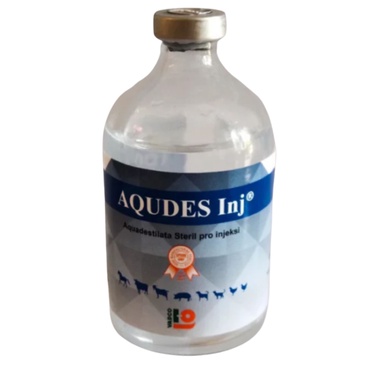 Jual Aquades Inj 100 ml | Shopee Indonesia