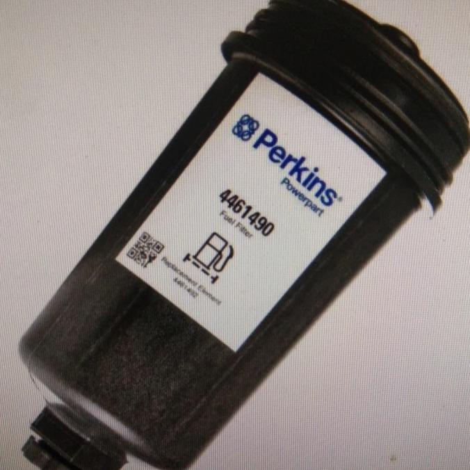 Jual filter solar perkins 4461490 ada stock | Shopee Indonesia