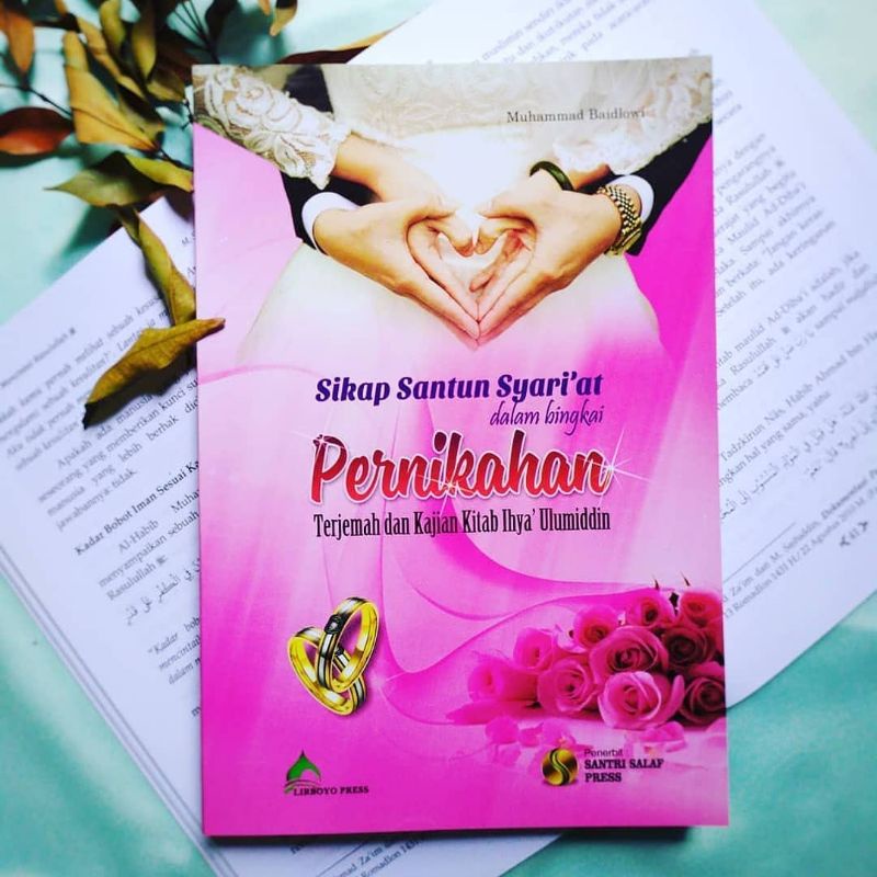 Jual BUKU PERNIKAHAN | Shopee Indonesia