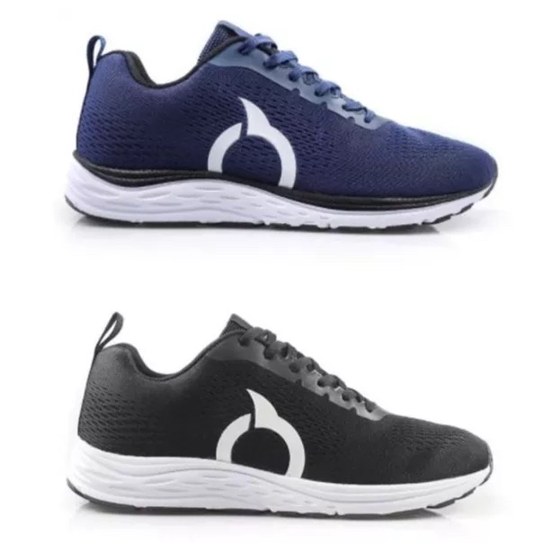 Jual Sepatu Running Ortuseight Vector ORIGINAL | Shopee Indonesia