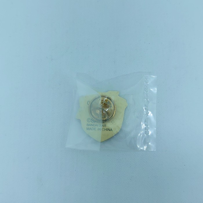 Jual Diskon Spesial Mobile Suit Gundam Gashapon Pins Collection - Zeon ...