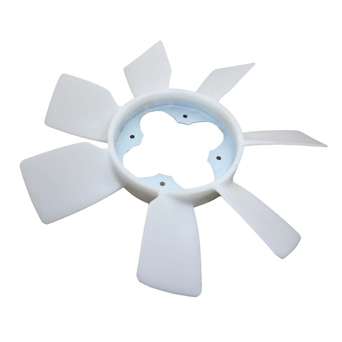 Jual Kipas Radiator Fan Blade Innova Bensin 7 Blade | Shopee Indonesia