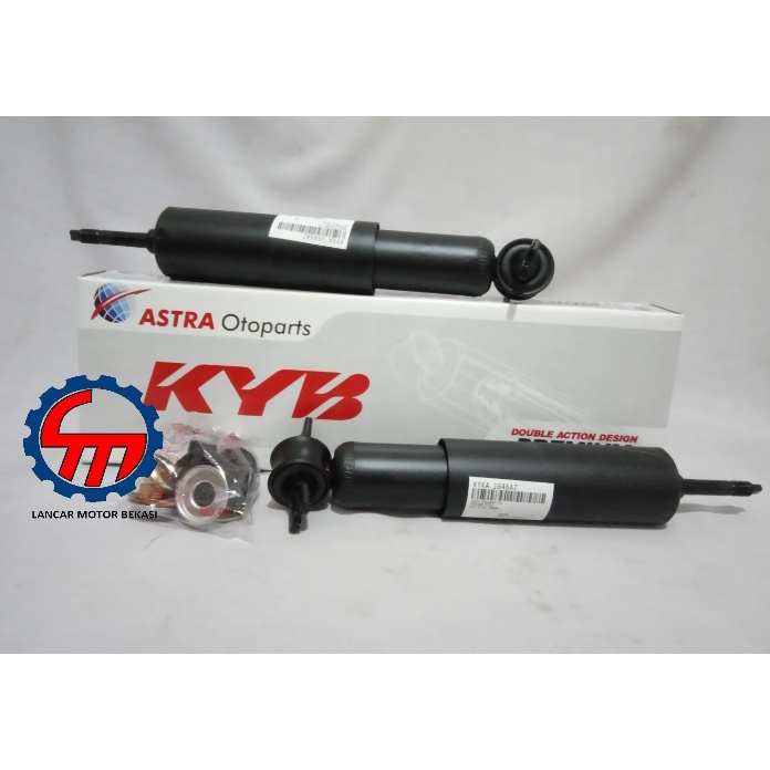 Jual Shock Absorber Depan Kijang Super 5K / 7k KYB Premium KYKA-1646AZ | Shopee Indonesia