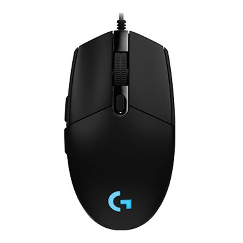 Jual Logitech G103 Macro Gaming Mouse | Shopee Indonesia