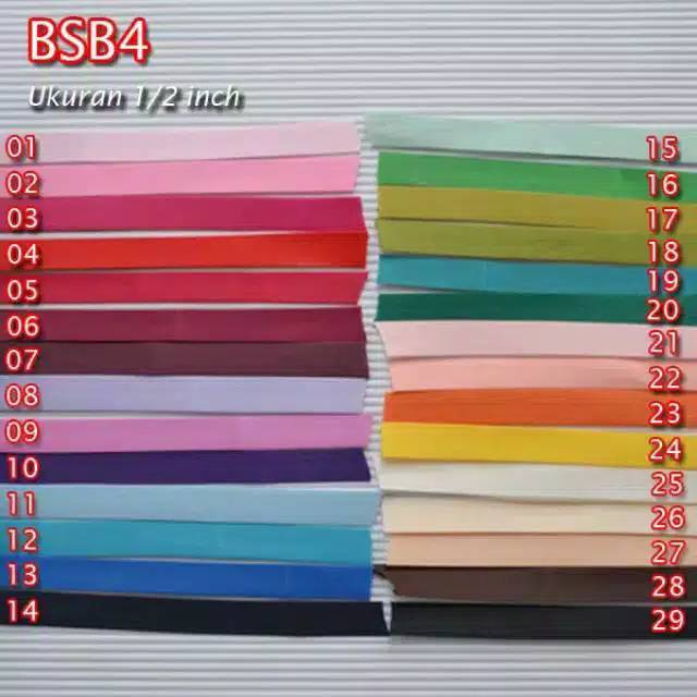 Jual Bisban Polos Kosongan Silver dan Gold. Min Order 5pcs | Shopee ...