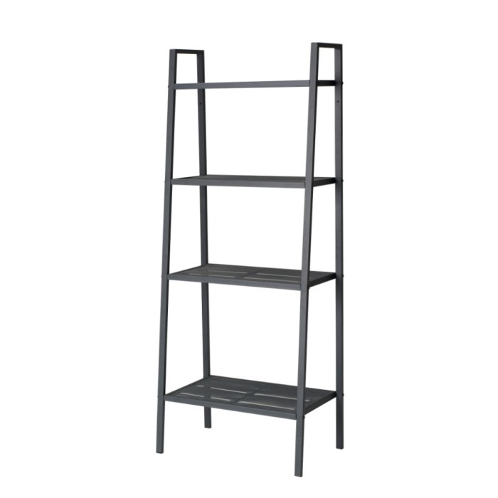 Jual Rak foto rak buku rak dekorasi rak multifungsi warna abuab ...