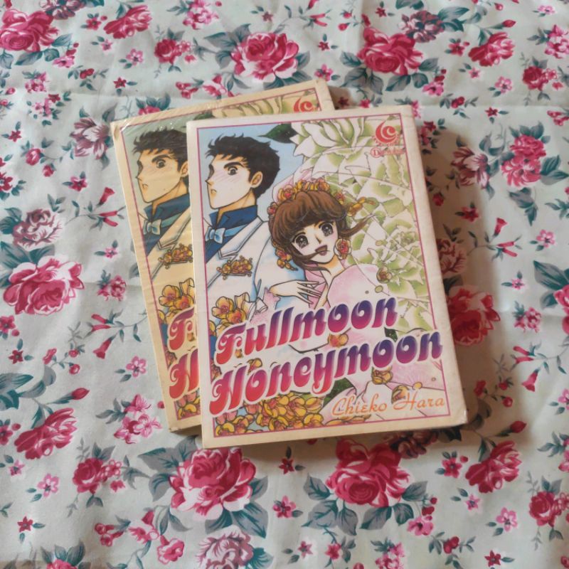 Jual Komik Dewasa - Love of Sue St. Marie - Dream Raspberry - Fullmoon ...