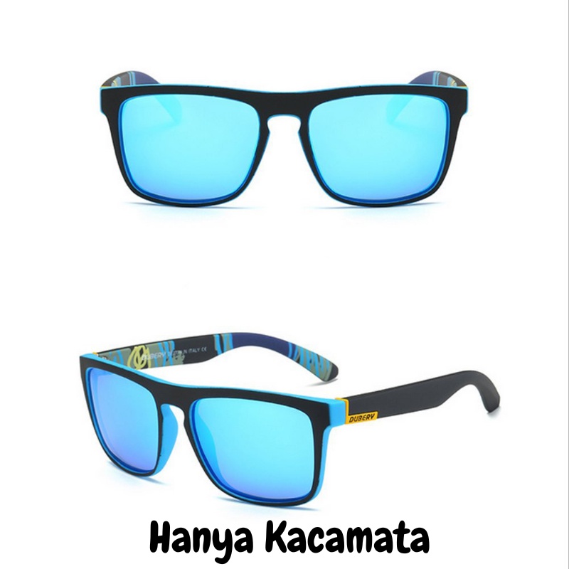 Jual CL Kacamata Polarized Pria Aviation Driving Laki-laki Kacamata Anti Silau Matahari UV400 ...