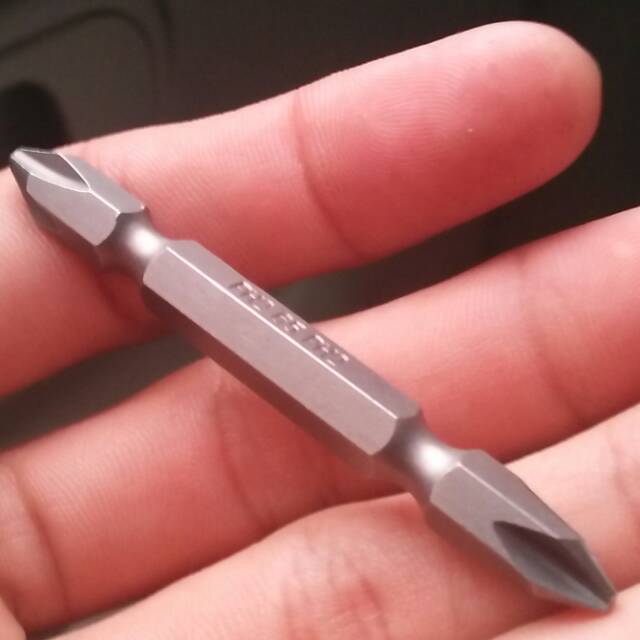 Jual Tools Mata air inpec screw/yang menggunakan impec ac | Shopee ...