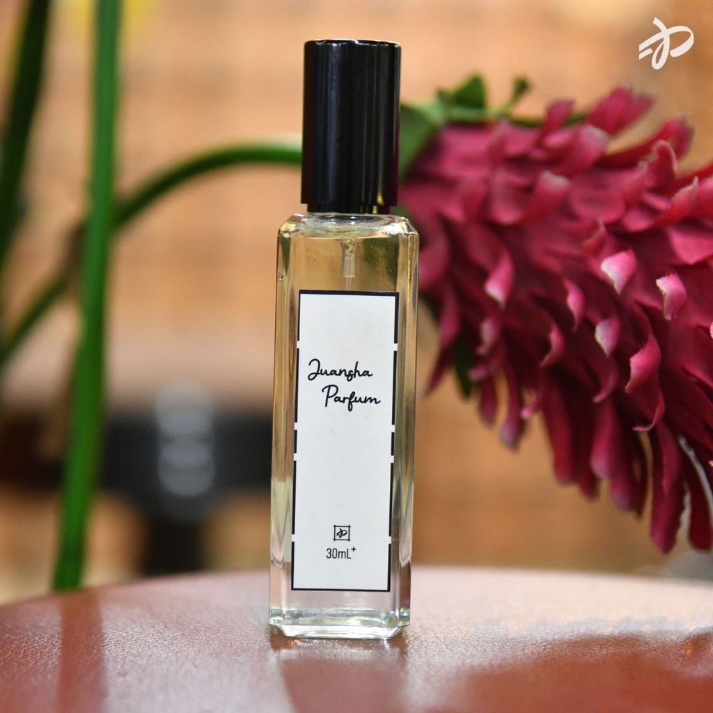 Jual Juansha Parfum Pink Poisson Inspired (30ml) Premium | Shopee Indonesia