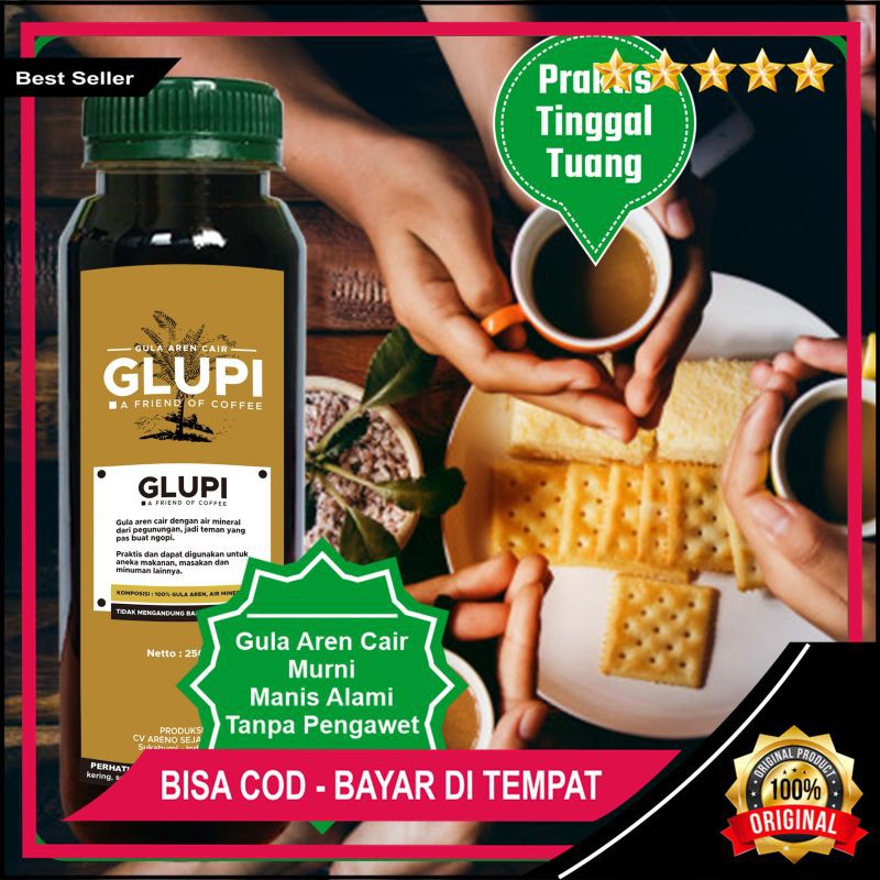Jual DAVEGA STORE - GULA AREN-ENAU ASLI | ORIGINAL PALM SUGAR UNTUK ES ...