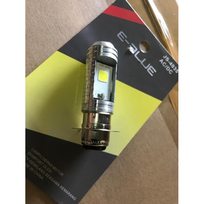 Jual lampu led 2 sisi acdc lampu putih super terang | Shopee Indonesia