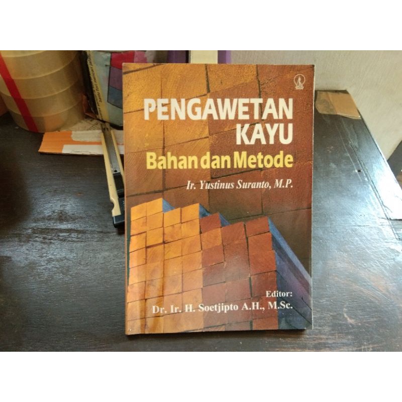 Jual Pengawetan kayu Bahan dan Metode | Shopee Indonesia