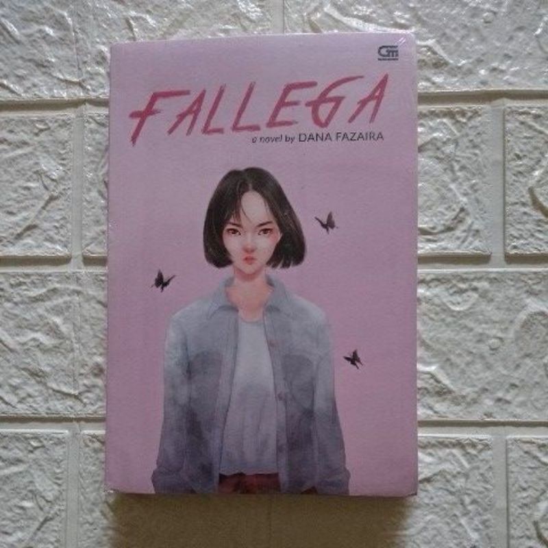 Jual Nobel Fallega By Dana Fazaira | Shopee Indonesia