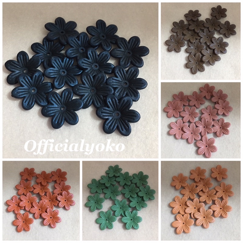 Jual Manik Mangkok Kelopak Bunga (10gram) | Shopee Indonesia