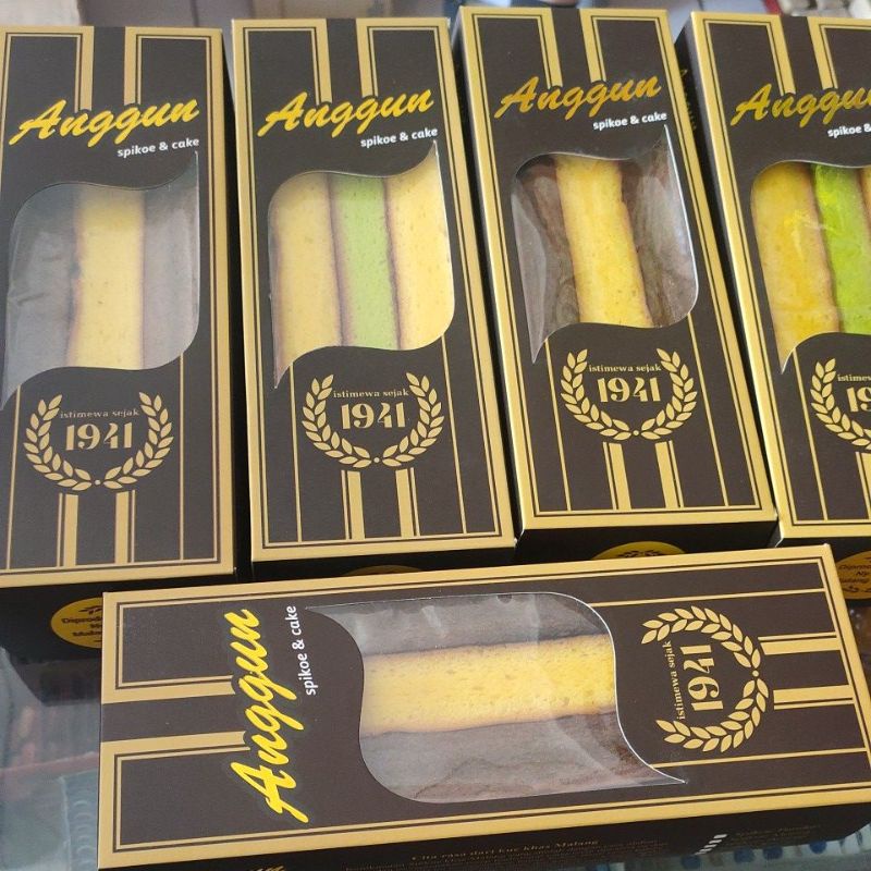 Jual spikoe resep kuno spikoe hana | Shopee Indonesia