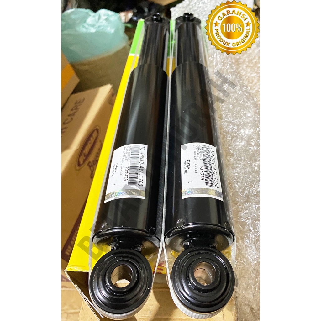 Jual Shock Breaker Belakang Avanza Xenia Rush Terios Gran Max Luxio ...