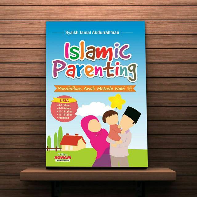Jual ISLAMIC PARENTING / BUKU ISLAM | Shopee Indonesia