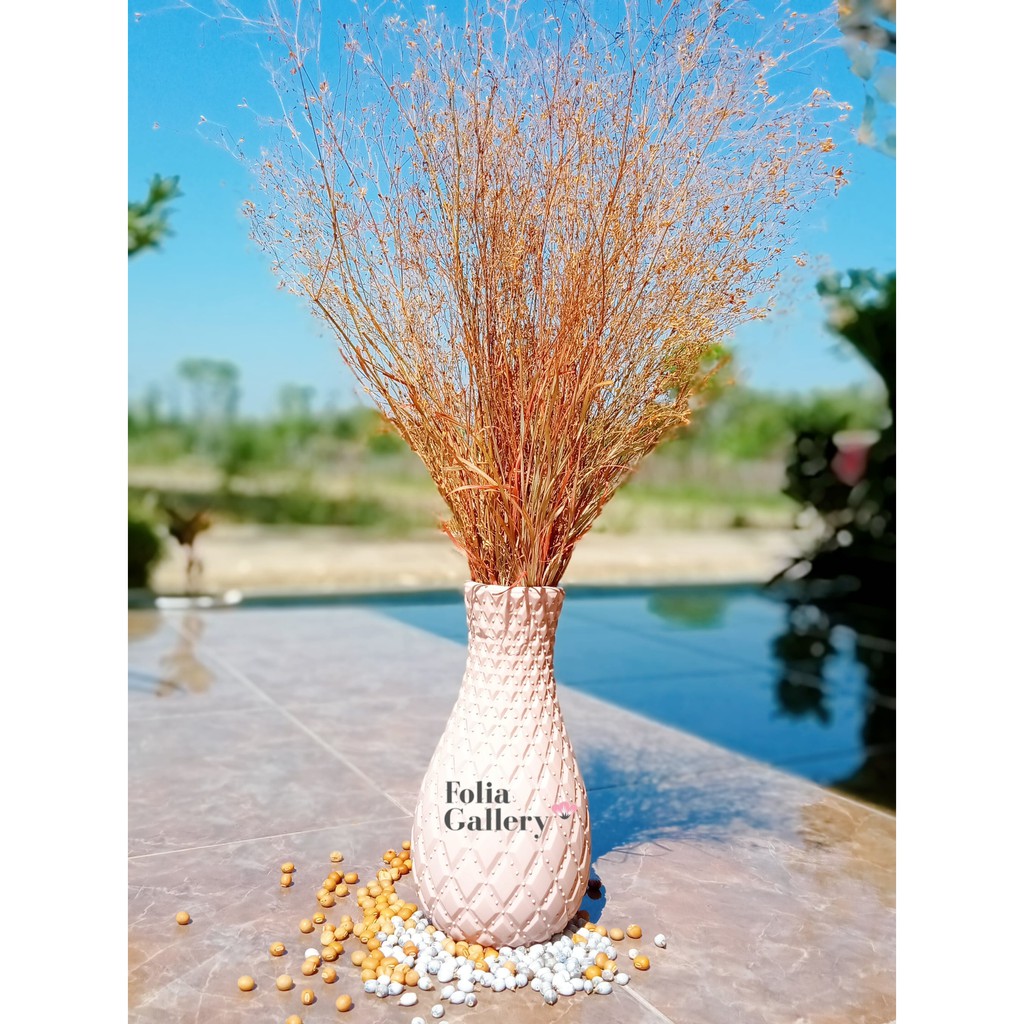 Jual FG- 15 Tangkai RANTING KERING WARNA KUNING - CASPEA LOKAL-Bunga ...