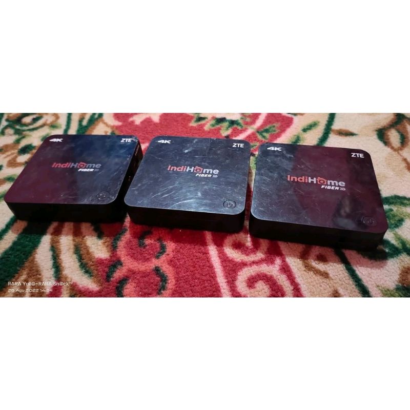 Jual Stb Zte B860H v5 v2 v1 unlock root | Shopee Indonesia