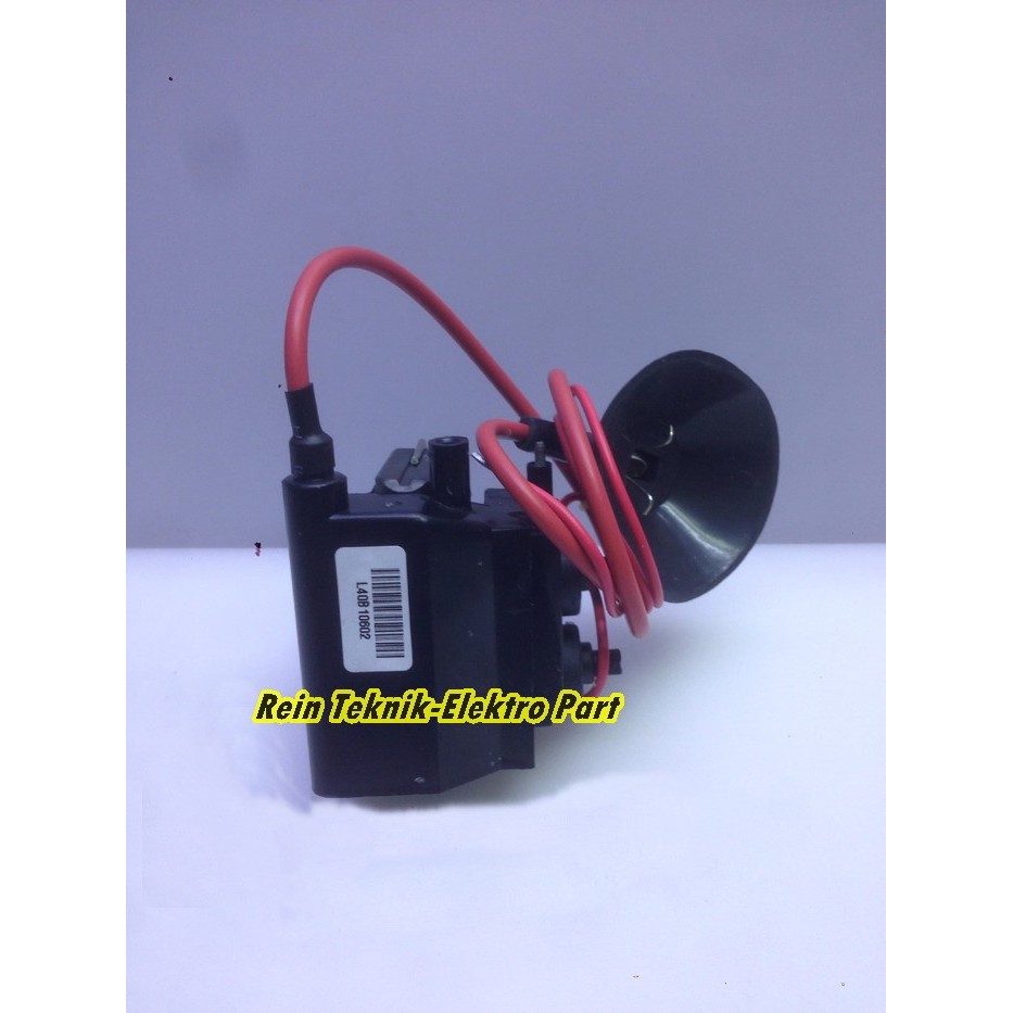 Jual Flyback L40B10602 (Sanyo) | Shopee Indonesia