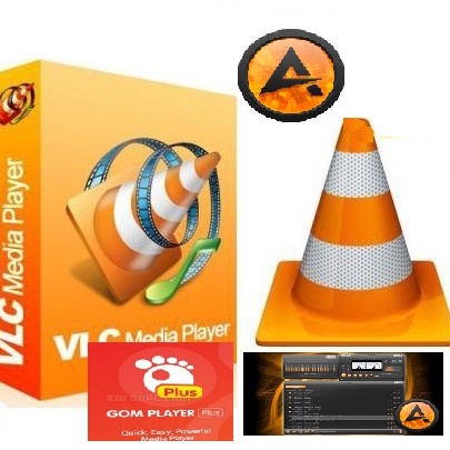 Jual VLC / WINAMPLAYERC / GOMPLAYER / M PLAYERC / AIMPLAYER MEDIA ...