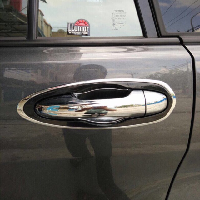 Jual GRAND INNOVA REBORN 2016 2018 2019 / FORTUNER VRZ MANGKOK TYPE G ...