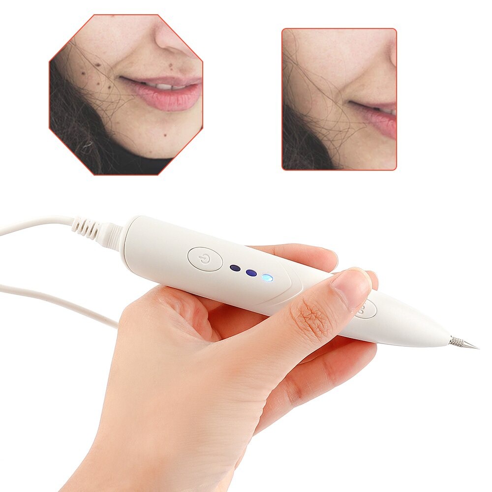 Jual Alat Laser Pembersih Bintik Hitam Laser Pen Mole Tatto Dark Spot ...