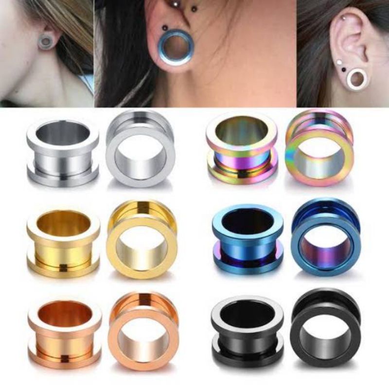 Jual Piercing Terlengkap & Harga Terbaru Mei 2026 | Shopee Indonesia