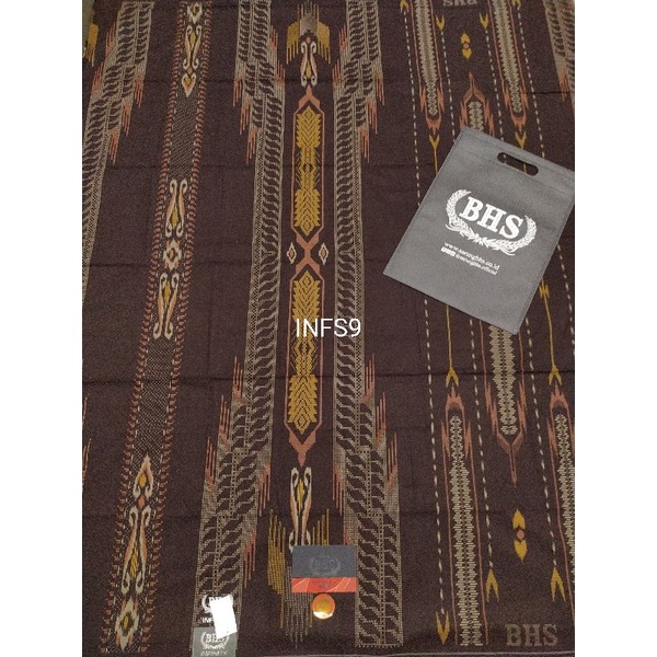 Jual sarung bhs infinity silver || sarung bhs original || sarung bhs ...