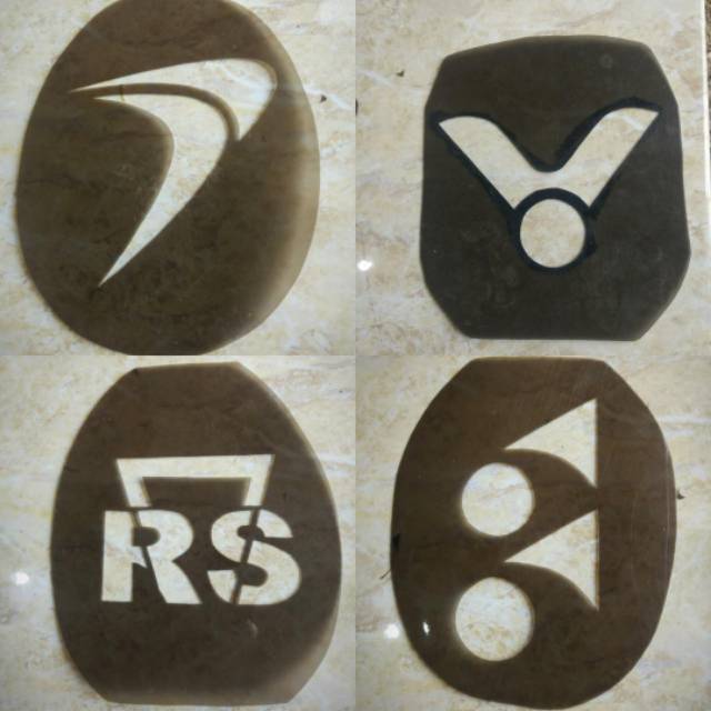 Jual Logo raket badminton | Shopee Indonesia