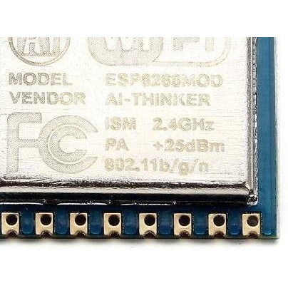 Jual ESP8266 Wifi Module ESP-07 Arduino Compatible | Shopee Indonesia