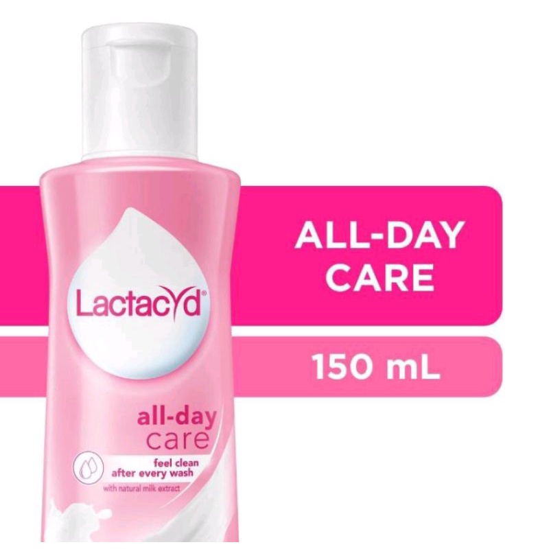 Jual Lactacyd 150ml Feminine Hygiene | Shopee Indonesia