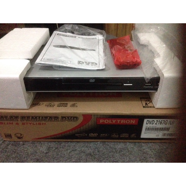Jual Dvd polytron | Shopee Indonesia