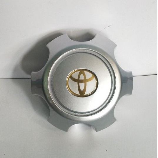 Jual dop roda velg center cap toyota landcruiser VX80 VXR80 LC80 HDJ80 ...