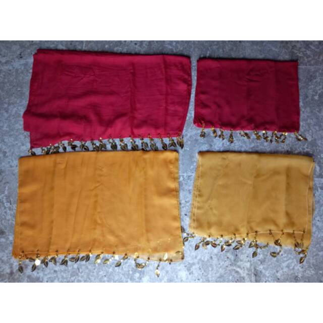 Jual SAMPUR TARI JATIL / JARANAN / KUDA LUMPING / KUDA KEPANG / JATHIL ...