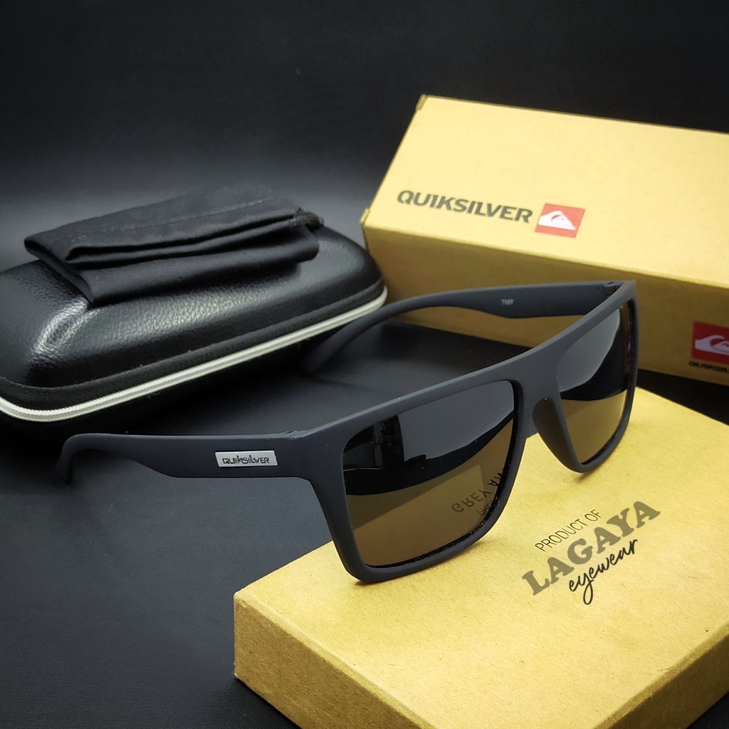 Jual Kacamata Gaya Terbaru Aksesoris Lensa Polarized Anti Silau Anti ...