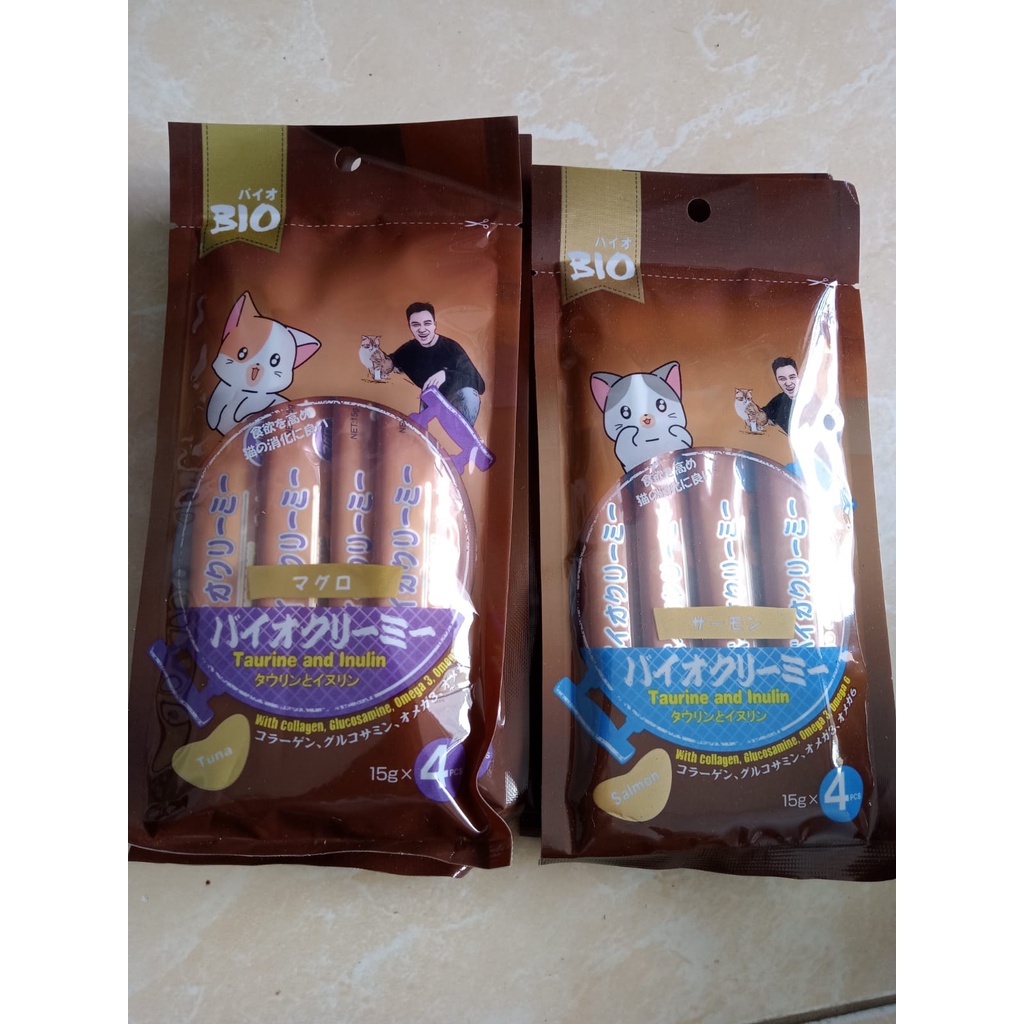 Jual Bio Creamy | Shopee Indonesia