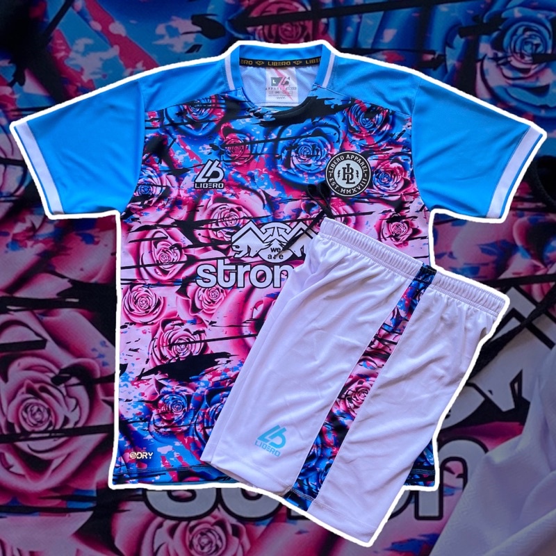 Jual JERSEY FUTSAL/JERSEY BOLA/JERSEYOLAHRAGA/JERSEYVOLY/JERSEY CUSTOM ...