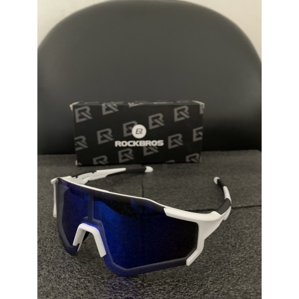 Jual Kacamata Sepeda Rockbros Polarized | Shopee Indonesia