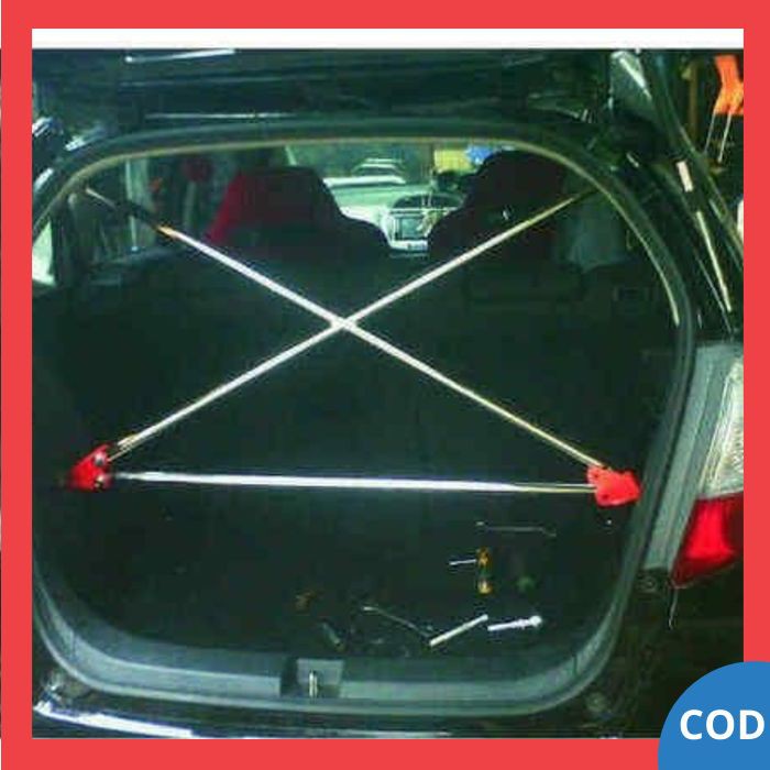 Jual X Bar Jazz GD3 / GE8 / GK5 | Shopee Indonesia