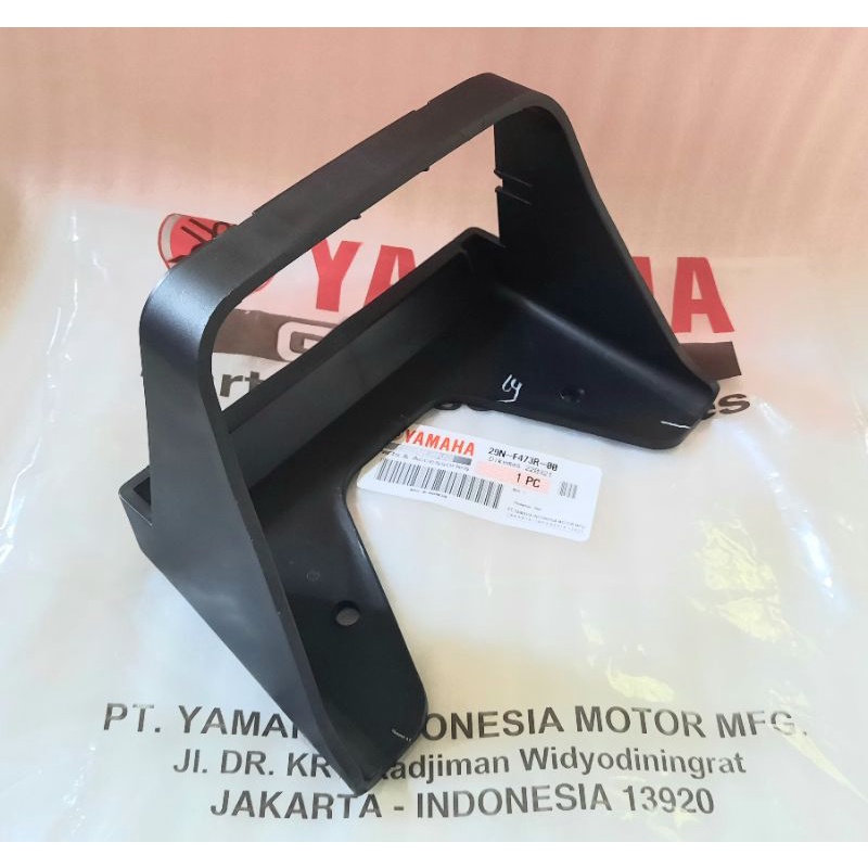 Jual RANGKA BAGASI TOOLBOX TOOL BOX RX KING ORIGINAL | Shopee Indonesia