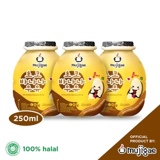 Toko Online Mujigae Official Shop | Shopee Indonesia