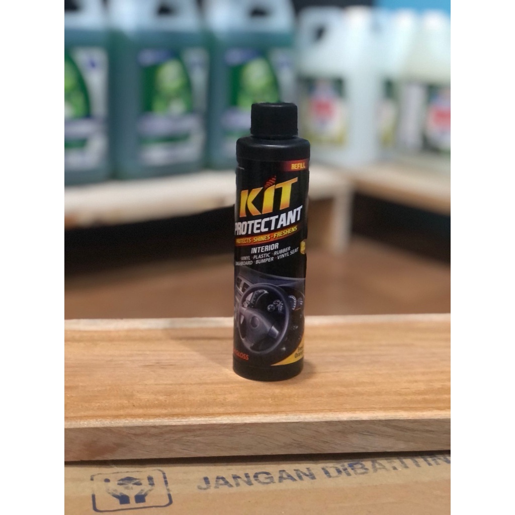 Jual KIT PROTECTANT refill 175 ml | Shopee Indonesia