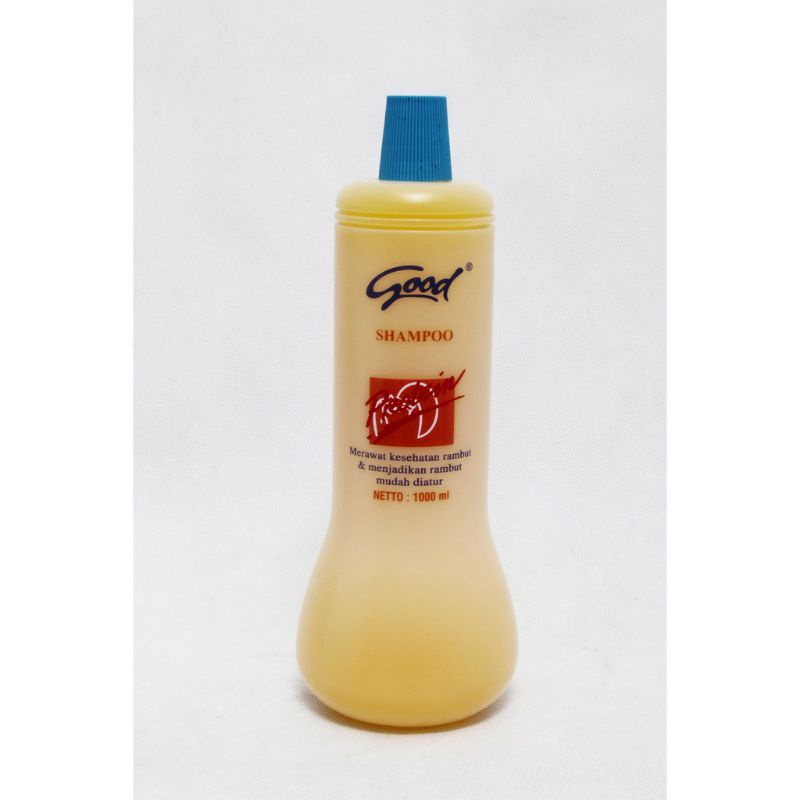 Jual Good Shampo 1 Liter | Shopee Indonesia