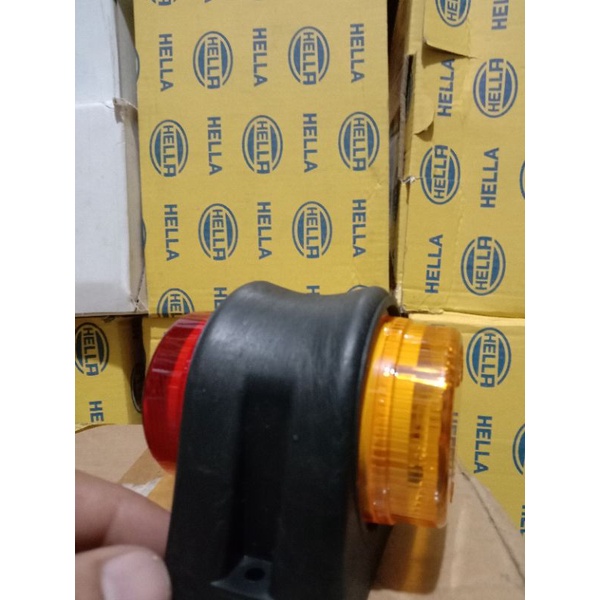 Jual VISEL MTA 3 original visel gandengan volvo | Shopee Indonesia