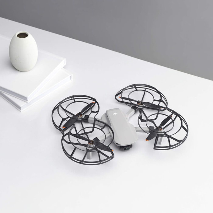 Jual Dji Mini 2 360 Propeller Guard | Shopee Indonesia